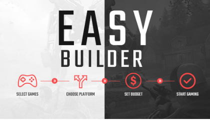 PremiumTech – Premium computer technology