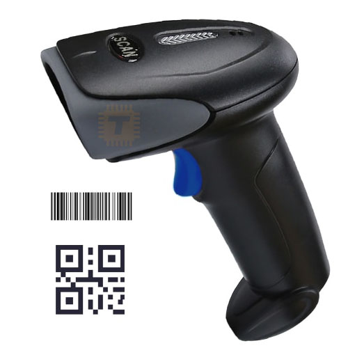 BARCODE SCANNER – PremiumTech